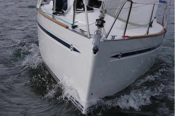 Technical data Sunbeam 24.2 New Boat