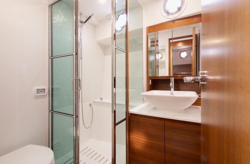 Technical data Delta 400 sw New Boat