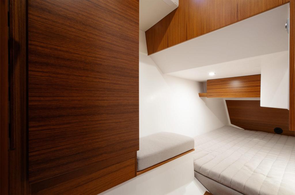 Technical data Delta 400 sw New Boat