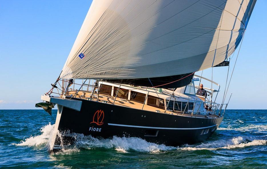 Documentación técnica Garcia Exploration 60 barcos nuevos