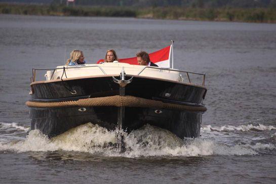 Technical data Antaris Connery 29 New Boat
