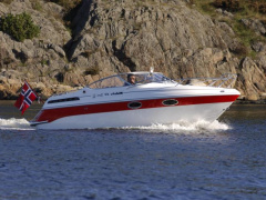 Nidelv Motorboote