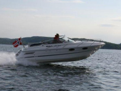 Nidelv Motorboote