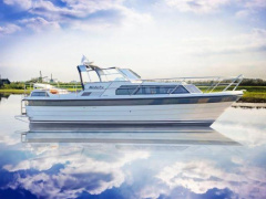Nidelv Motorboote