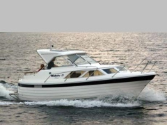 Nidelv Motorboote