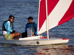 Sunfish Sailing Boats Search And Buy a Used Boat