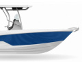 Technical data Wellcraft 222 Fisherman New Boat