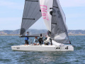 Technical data RS21 One Design New Boat