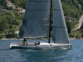 Technical data B30 New Boat