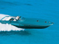 Technical data Magnum 60 Furia New Boat