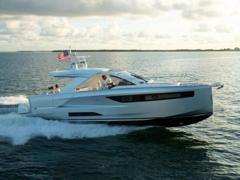 Jeanneau Db 43 Ob Boten te koop | Nieuw & Tweedehands | Boat24