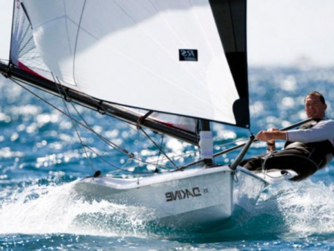 Rs100 Sailing Boats Search And Buy a Used Boat